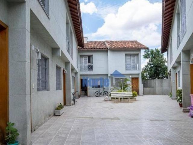 Sobrado com 2 quartos à venda, 77 m Sítio do Mandaqui São Paulo/SP.