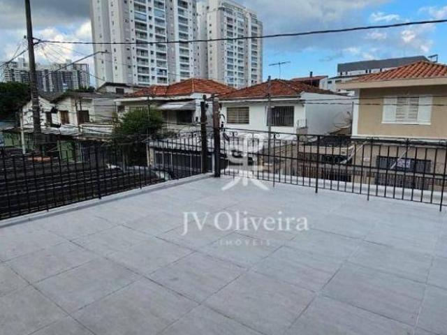 Sobrado com 2 Quartos à venda, 76 m² por R$ 585.000 Ferreira São Paulo/SP