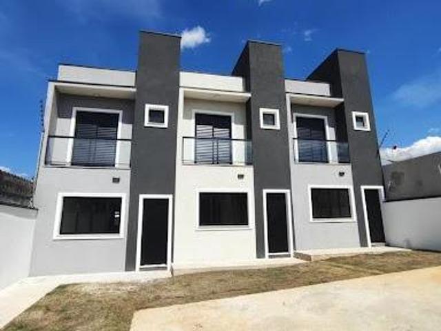 Sobrado com 2 quartos à venda, 80 m² por R$ 470.000 Jardim Modelo Mogi das Cruzes/SP