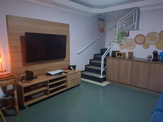 Sobrado com 2 quartos à venda, 80 m² por R$ 560.000 Vila Rosália Guarulhos/SP