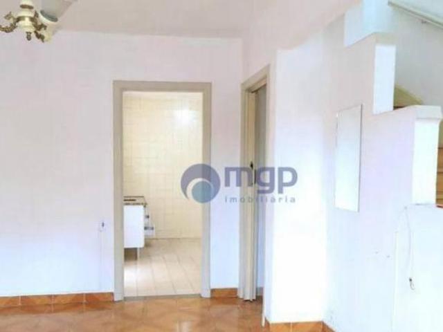 Sobrado com 2 quartos à venda, 80 m² Santana São Paulo/SP