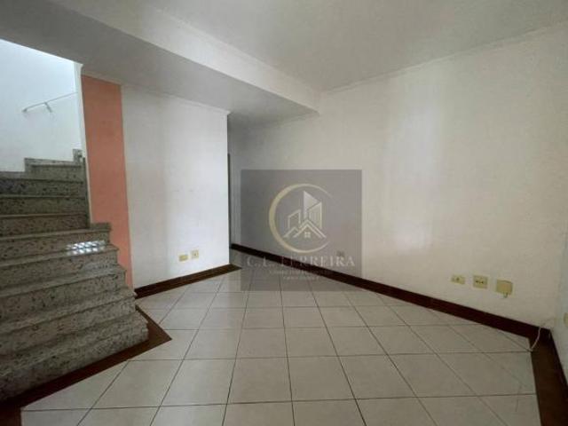 Sobrado com 2 quartos à venda, 87 m² por R$ 595.000 Vila Guilhermina Praia Grande/SP