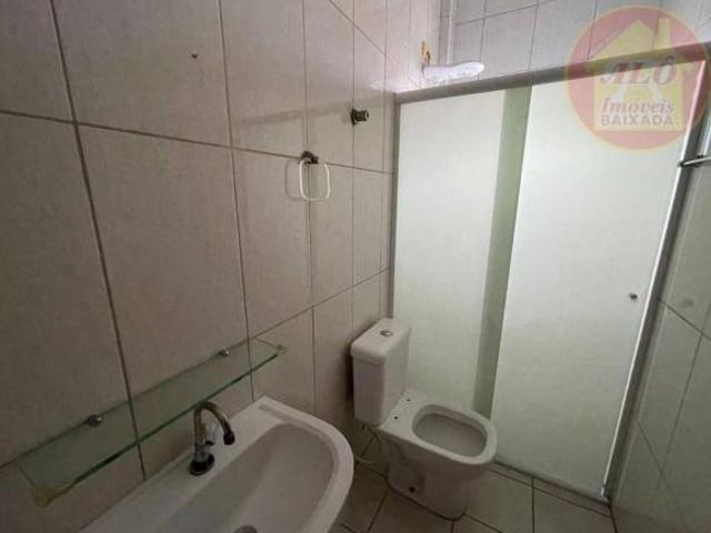 Sobrado com 2 quartos à venda, 87 m² por R$ 595.000 Vila Guilhermina Praia Grande/SP