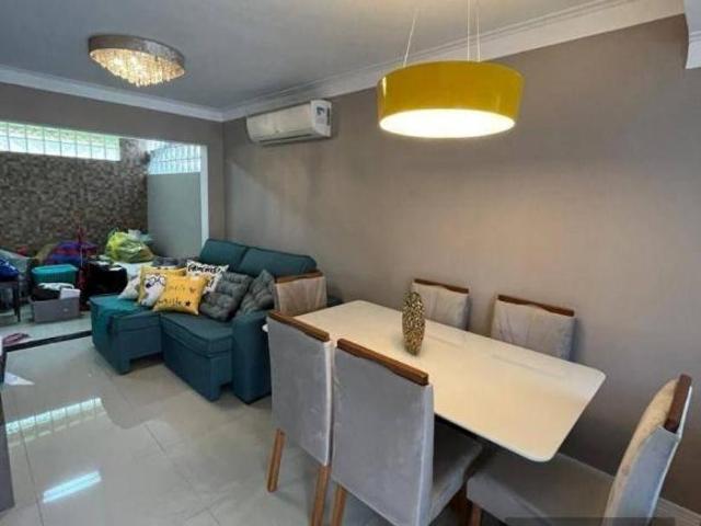 Sobrado com 2 quartos à venda, 84 m² por R$ 589.000 Santo André