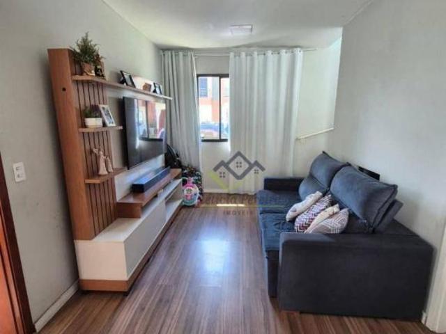 Sobrado com 2 quartos à venda, 84 m² por R$ 530.000 Jardim Modelo Suzano/SP