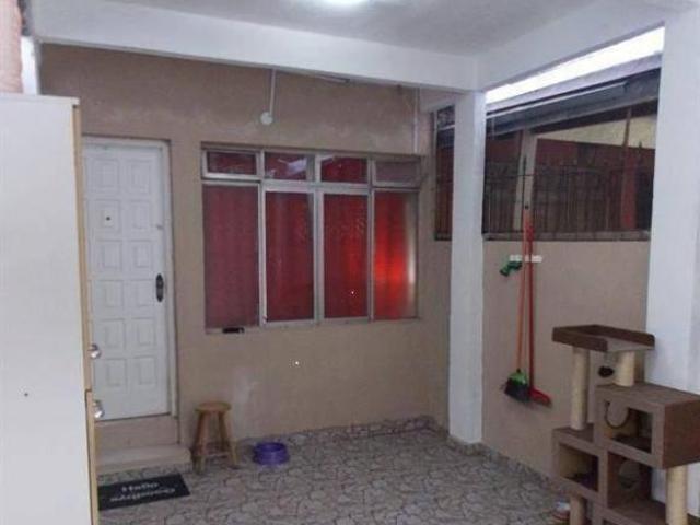 Sobrado com 2 quartos à venda, 85 m² por R$ 426.000 Vila Amália São Paulo/SP