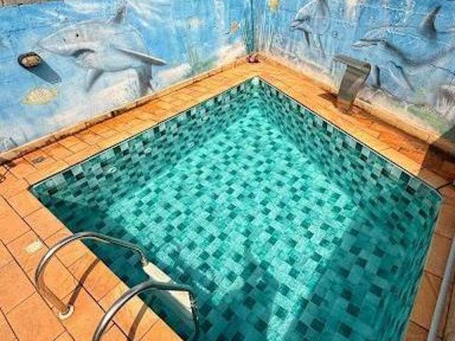 Sobrado com 2 quartos à venda, 85 m² por R$ 550.000 Jardim Modelo Suzano/SP