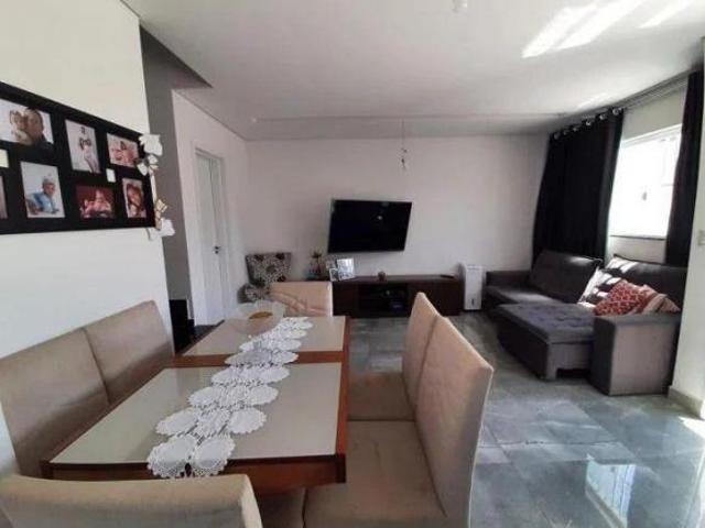 Sobrado com 2 Quartos à venda, 85m² Jardim Ester
