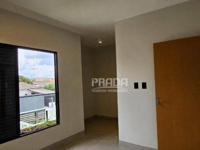 Sobrado com 2 quartos à venda, 88 m² Shopping Park Uberlândia/MG