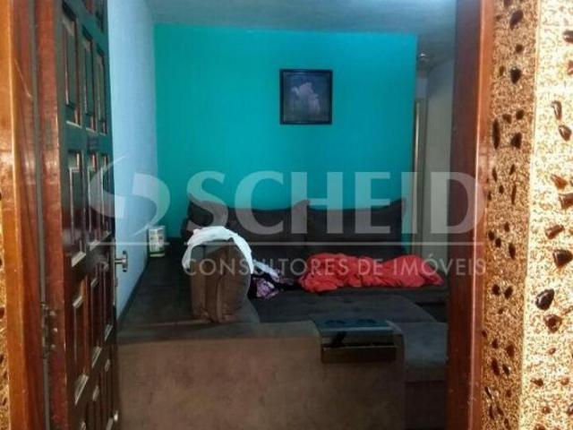 Sobrado com 2 Quartos à venda, 88m² Cupecê