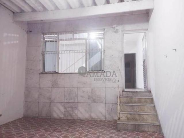 Sobrado com 2 quartos à venda, 90 m² por R$ 435.000 Parque Císper São Paulo/SP