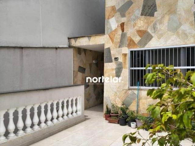 Sobrado com 2 quartos à venda, 90 m² por R$ 570.000 Pirituba São Paulo/SP