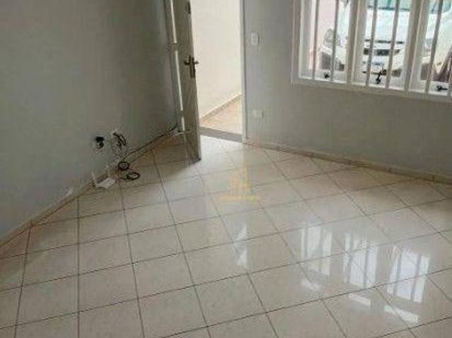 Sobrado com 2 dormitórios à venda, 90 m² por R$ 532.000,00 Jardim Maia Guarulhos/SP