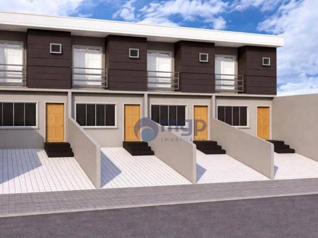 Sobrado com 2 quartos à venda, 90 m² Tucuruvi São Paulo/SP