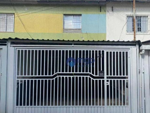 Sobrado com 2 quartos à venda, 90 m² Vila Maria São Paulo/SP