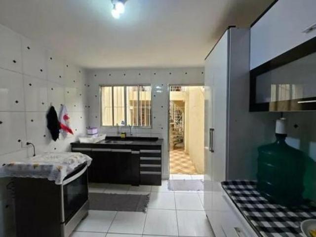 Sobrado com 2 Quartos à venda, 90m² Butantã