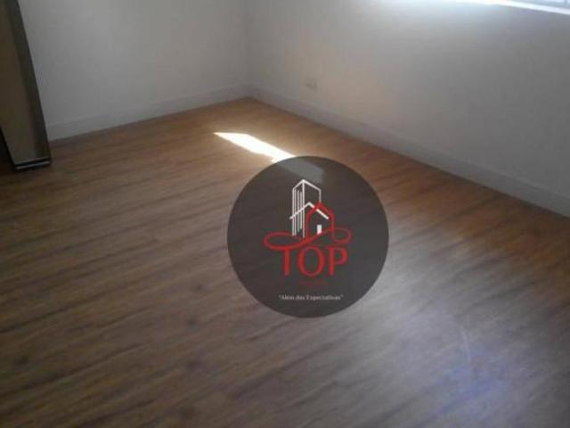 Sobrado com 2 quartos à venda, 95 m² por R$ 600.000 Centro Santo André/SP