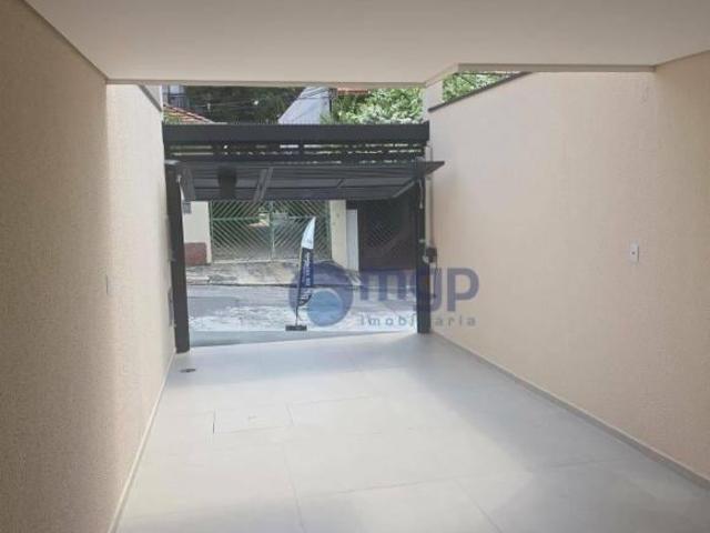Sobrado com 2 quartos à venda, 95 m² Vila Paiva São Paulo/SP