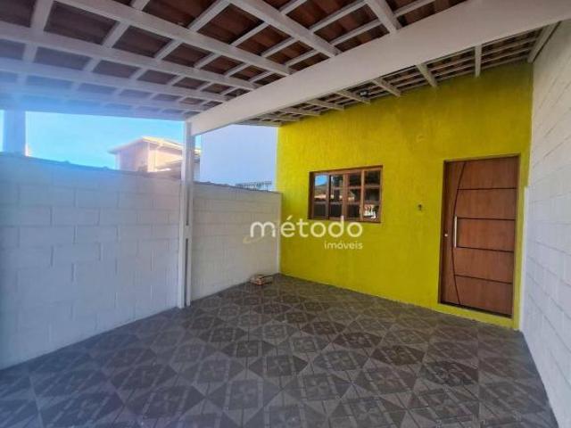 Sobrado com 2 quartos à venda, 98 m² por R$ 510.000 Bairro Itapema Guararema/SP
