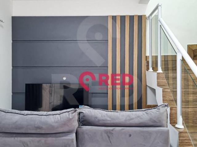 Sobrado com 2 quartos à venda, 98 m² por R$ 600.000 Jardim Simus Sorocaba/SP