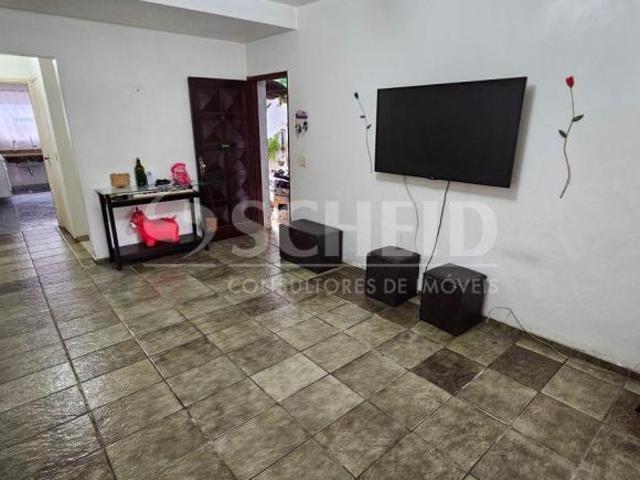 Sobrado com 2 Quartos à venda, 02 vaga, 120m² Jardim Consórcio São Paulo SP