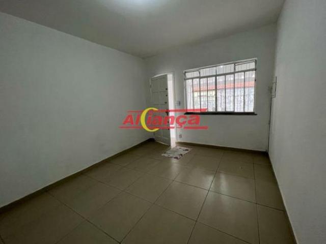 SOBRADO COM 2 QUARTOS A VENDA, 100 m² Vila Zamataro Guarulhos SP