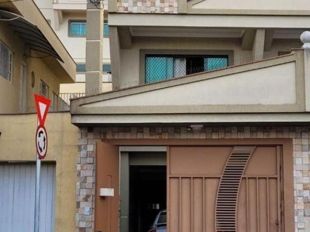 Sobrado com 2 quartos à venda, 100 m² Chácara Inglesa São Paulo/SP