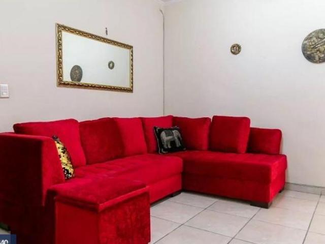 SOBRADO COM 2 QUARTOS A VENDA, 100 m² Jardim Vila Galvão Guarulhos SP