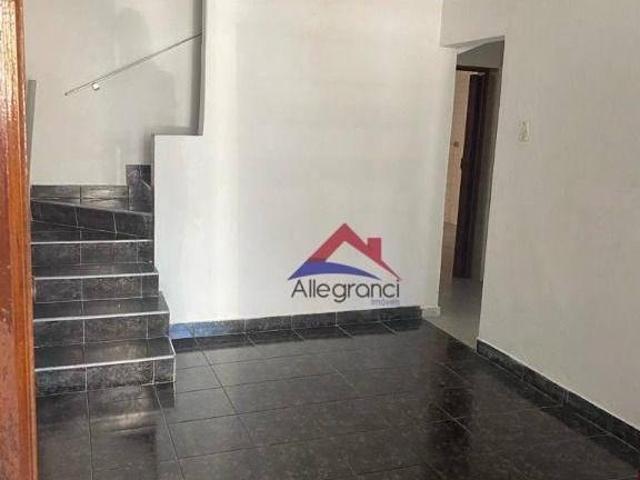 Sobrado com 2 quartos à venda, 100 m² por R$ 449.999 Belenzinho São Paulo/SP