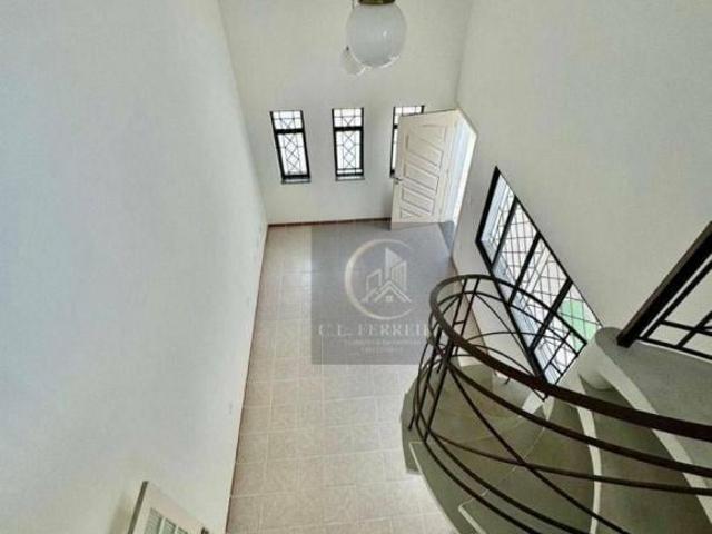 Sobrado com 2 Quartos à venda, 100 m² por R$ 485.000 Maracanã Praia Grande/SP