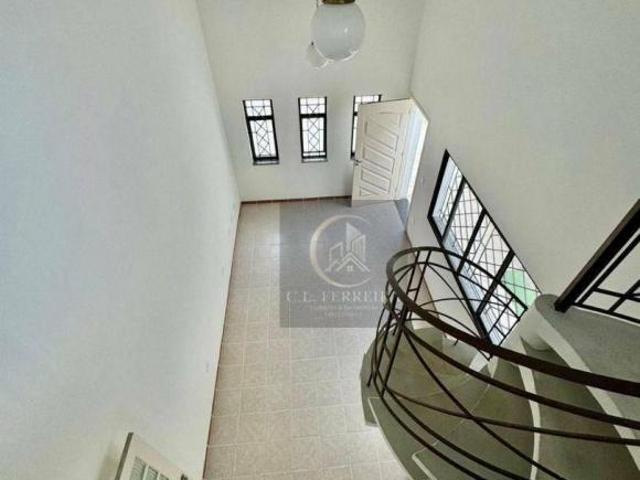 Sobrado com 2 Quartos à venda, 100 m² por R$ 485.000 Maracanã Praia Grande/SP