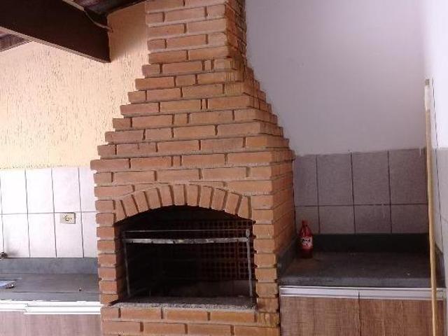 Sobrado com 2 quartos à venda, 100 m² por R$ 630.000 Jardim Terezópolis Guarulhos/SP