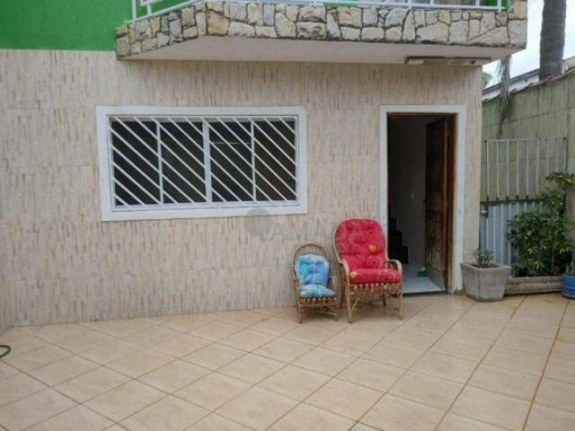 Sobrado com 2 quartos à venda, 100 m² por R$ 630.000 Vila Carrão São Paulo/SP