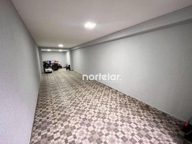 Sobrado com 2 quartos à venda, 100 m² por R$ 690.000 Freguesia do Ó São Paulo/SP