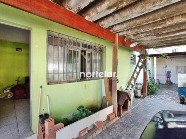 Sobrado com 2 quartos, à venda, 100 m² por R$ 360.000 Jardim Guarani São Paulo/SP