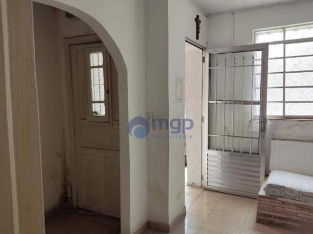 Sobrado com 2 quartos à venda, 100 m² Santana São Paulo/SP