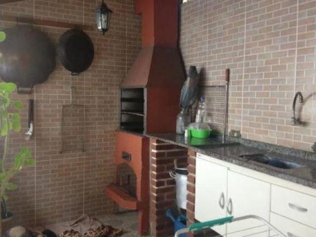 SOBRADO COM 2 QUARTOS Á VENDA 100M² JARDIM MODELA SÃO PAULO/SP