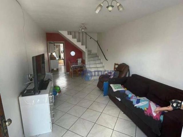 Sobrado com 2 quartos à venda, 102 m² Vila Medeiros São Paulo/SP