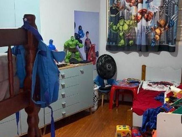 Sobrado com 2 quartos à venda, 104 m² por R$ 580.000 Vila Rosália Guarulhos/SP
