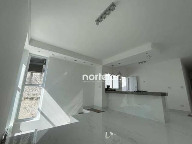 Sobrado com 2 quartos à venda, 104 m² por R$ 690.000 Jardim Líbano São Paulo/SP