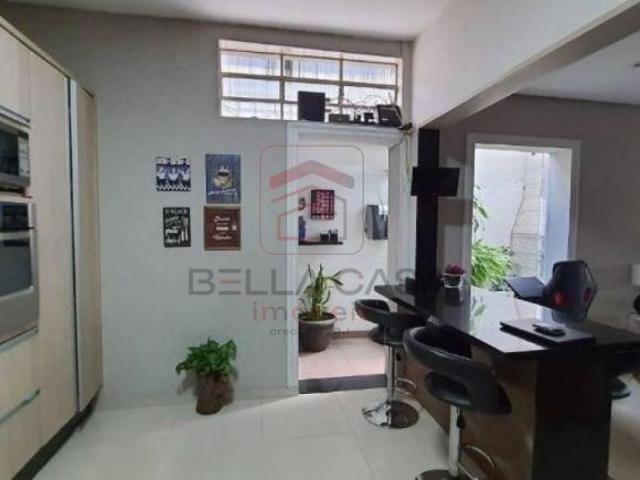 Sobrado com 2 Quartos à venda, 104m² MOOCA