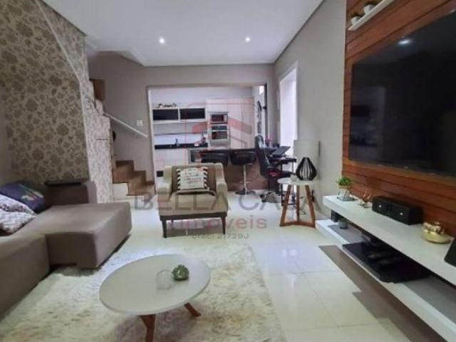 Sobrado com 2 Quartos à venda, 104m² MOOCA