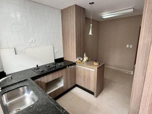 Sobrado com 2 quartos à venda, 105 m² por R$ 590.000 Vila Alto de Santo André Santo André/SP