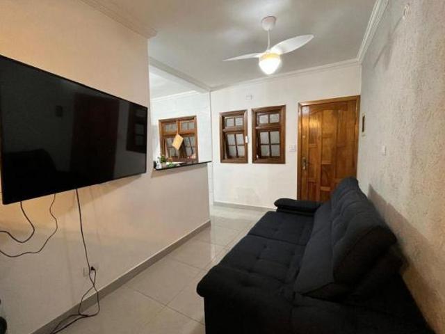 Sobrado com 2 quartos à venda, 106 m² por R$ 509.900 Parque Continental II G