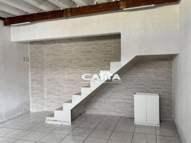 Sobrado com 2 quartos à venda, 109 m² por R$ 680.000 Vila Carrão São Paulo/SP