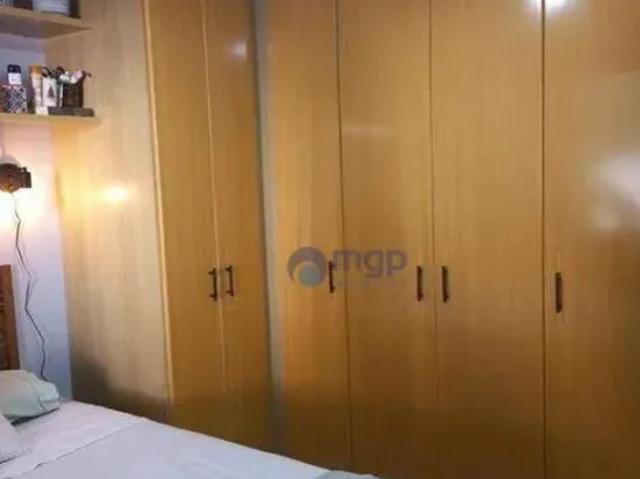 Sobrado com 2 quartos à venda, 110 m² Jardim Carlu São Paulo/SP