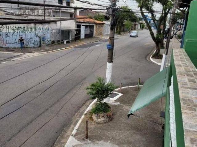 Sobrado com 2 quartos à venda, 110 m² por R$ 565.000 Jardim Popular São Paulo/SP