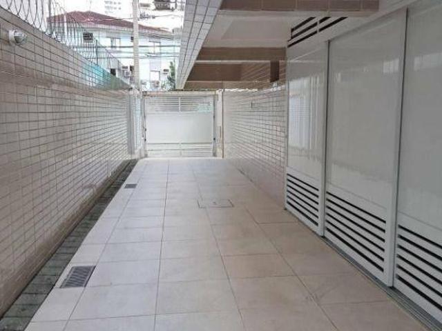Sobrado com 2 quartos à venda, 110 m² por R$ 750.000 Campo Grande Santos/SP