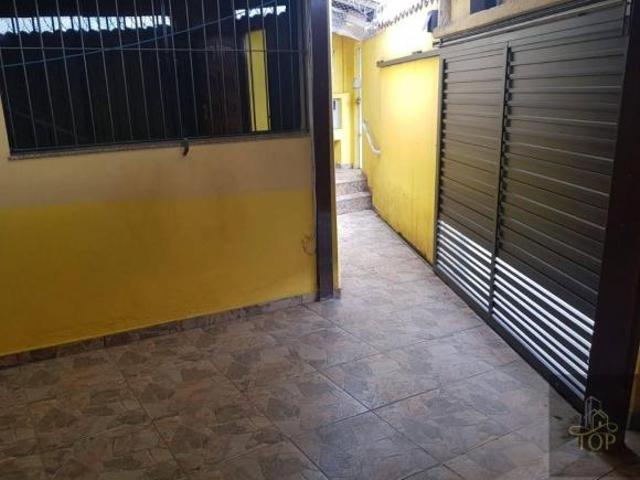 Sobrado com 2 Quartos à venda, 110 m² por R$ 785.741 Campestre Santo André/SP