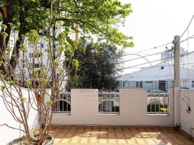 Sobrado com 2 Quartos à venda, 110m² Tatuapé